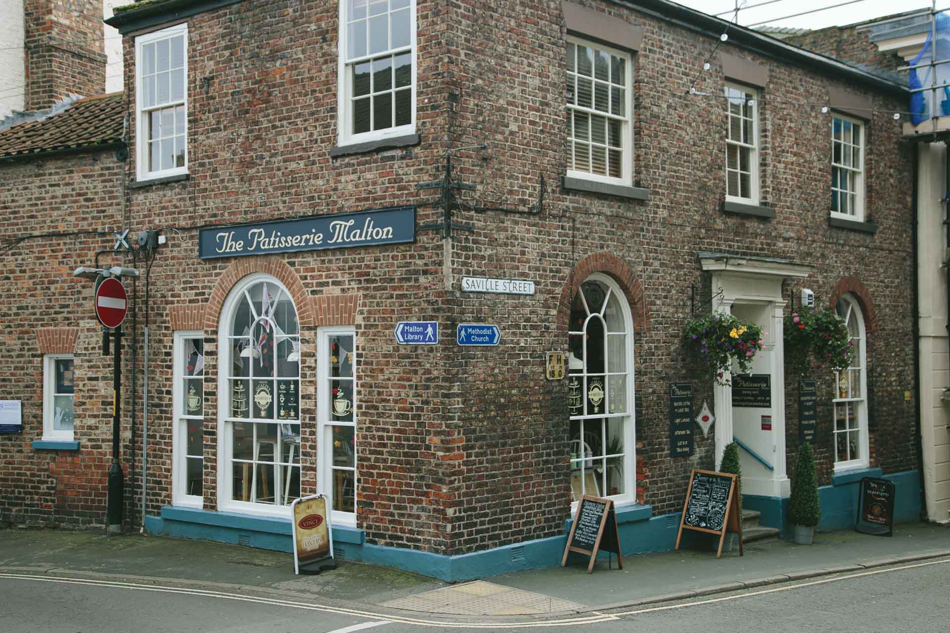 A Visit to Malton - Self Catering Holiday Cottages in Yorkshire