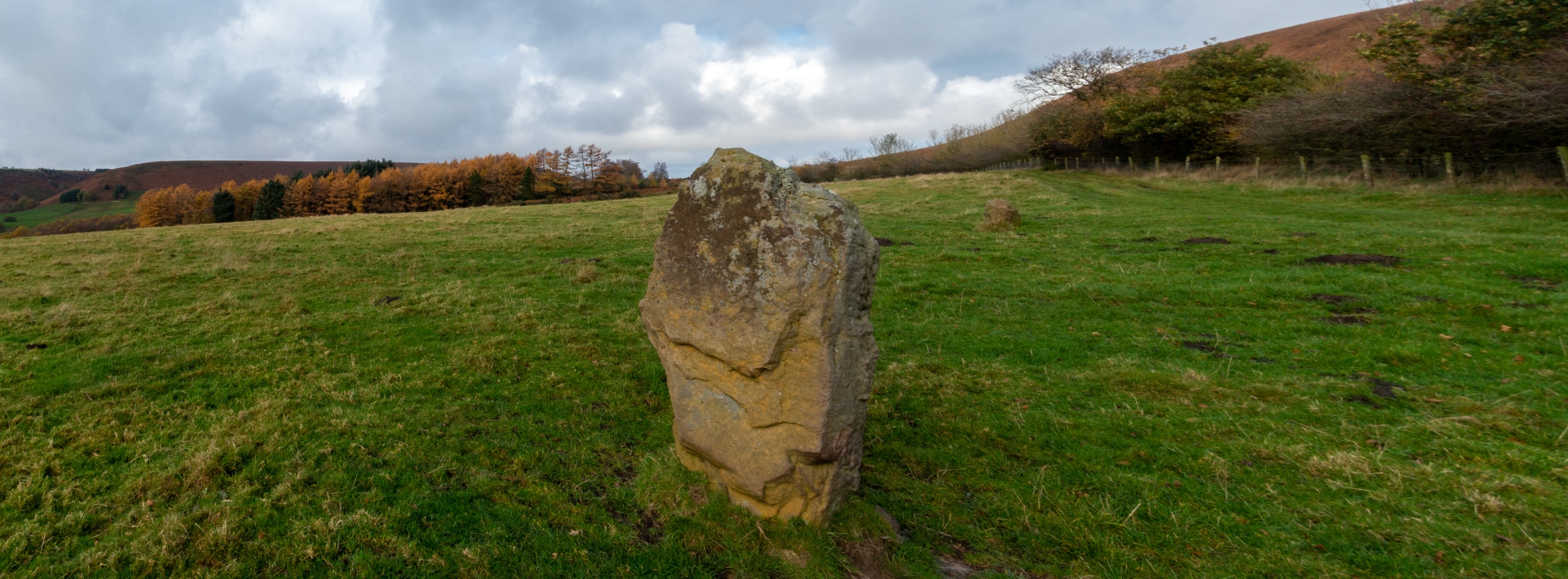 A Walk to Blakey Topping Stone Circle - Self Catering Holiday Cottages ...