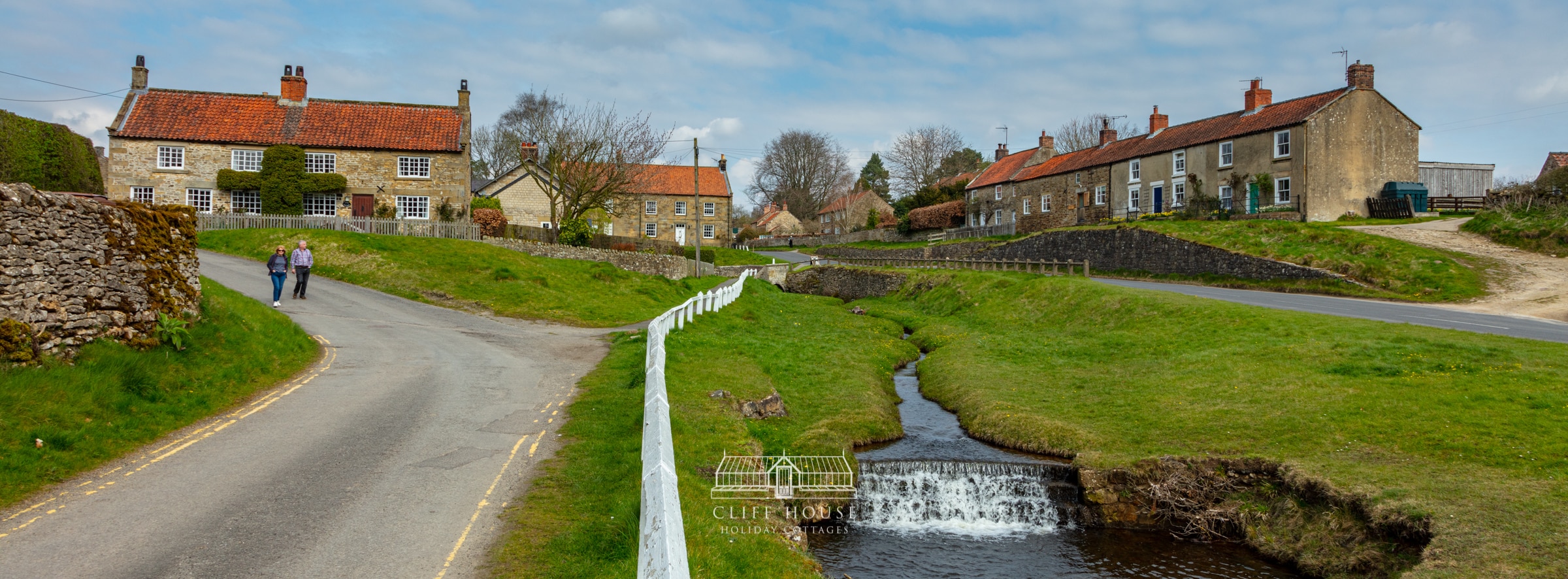 Ryedale Folk Museum - things to do at Cliff House Holiday Cottages