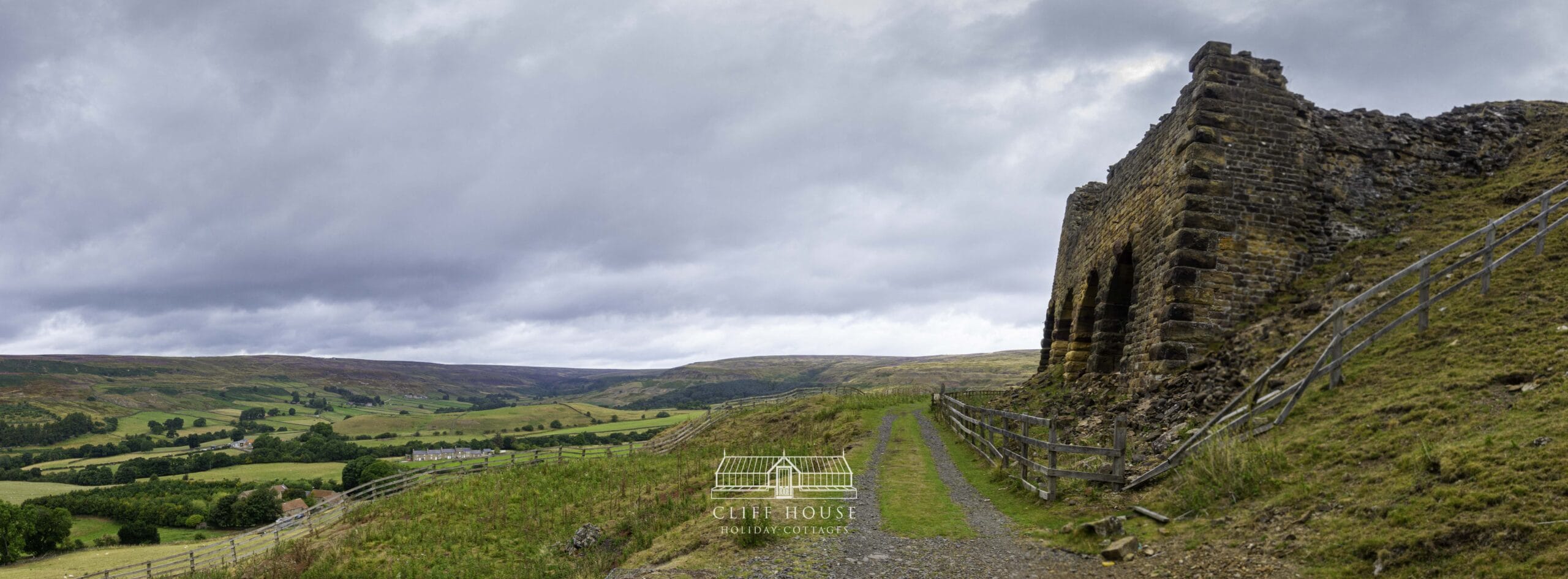 Rosedale and the Land of Iron