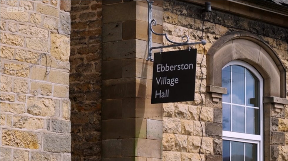 Escape to the Country: Exploring Ebberston and Thornton-le-Dale