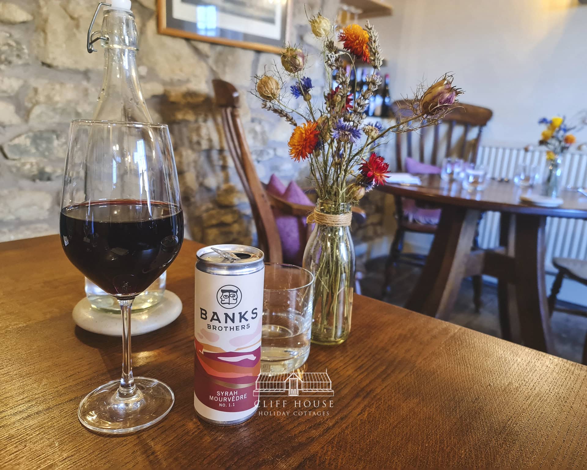 The Abbey Inn at Byland – Home to the UK’s Best Sunday Roast